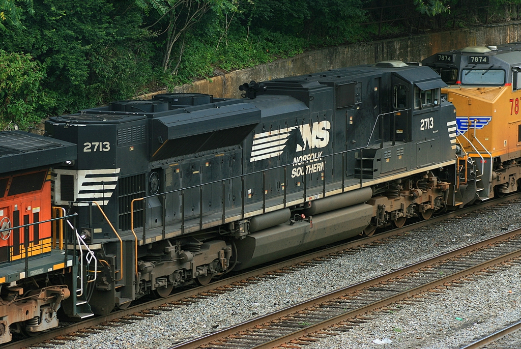 NS 2713